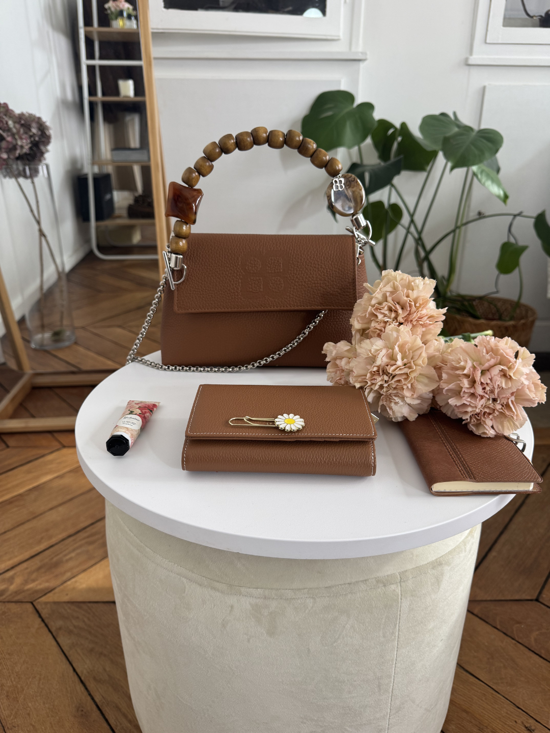 10 French Handbag Brands BETTER Than Louis Vuitton! | Alice in Paris